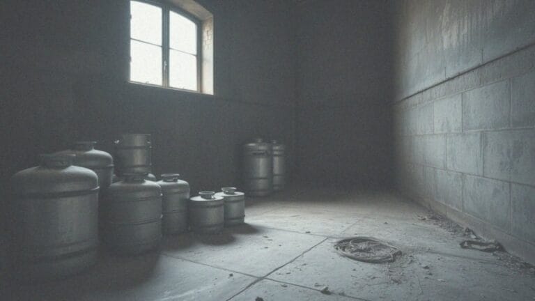 Cyklon B Bayer - historia, zastosowanie i tragiczne skutki