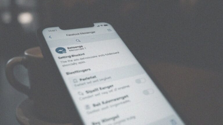 Ban na Messengerze - jak odblokować konto i przywrócić komunikację?