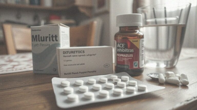 Allupol czy Milurit - który lek wybrać do leczenia dny moczanowej?